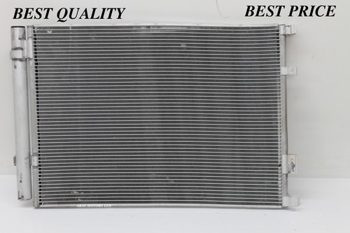 FOR HYUNDAI I20 CONDENSER AIR CONDITIONING 1,2CC 2020-23 PART NO ...