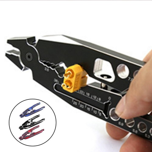 Shock Absorber Pliers Multi-Purpose Shock-Absorbing Tool Pliers Tool RC ...