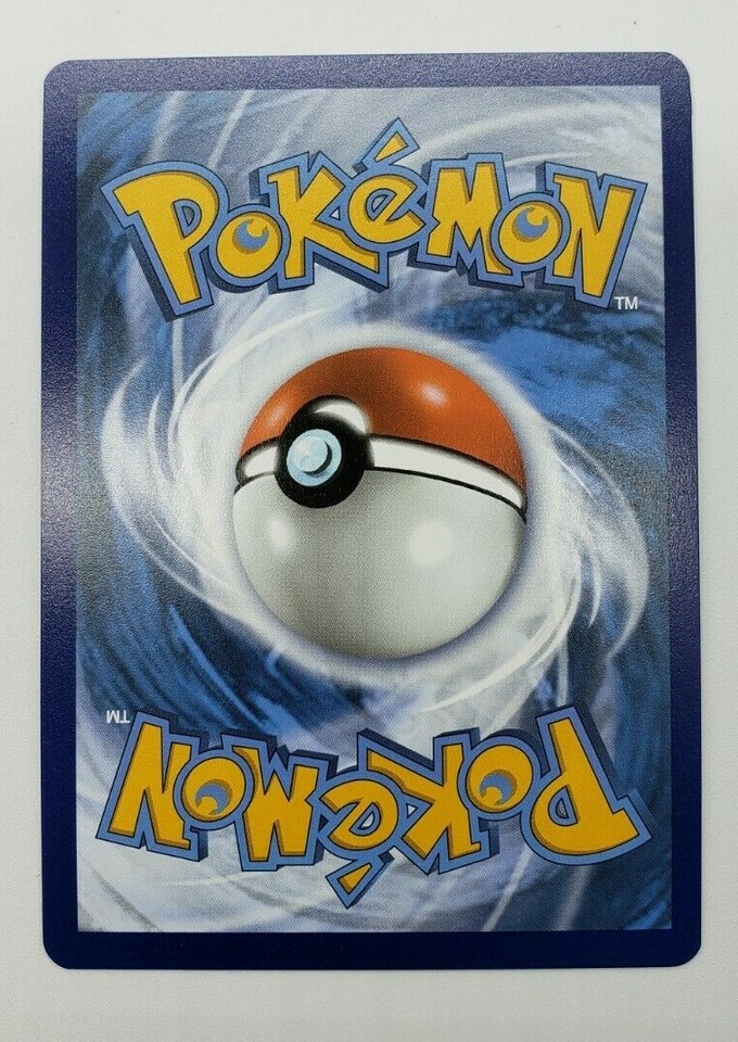 Pokémon - Nickit 046/073 Champion's Path Common - NM/M | eBay