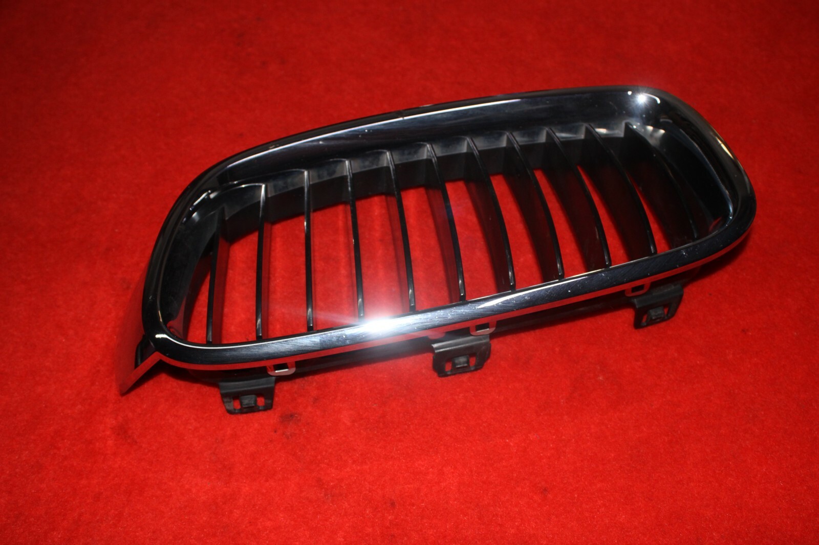 Left Front Bumper Grille Trim Cover OEM BMW F30 320i 328i 335i ...