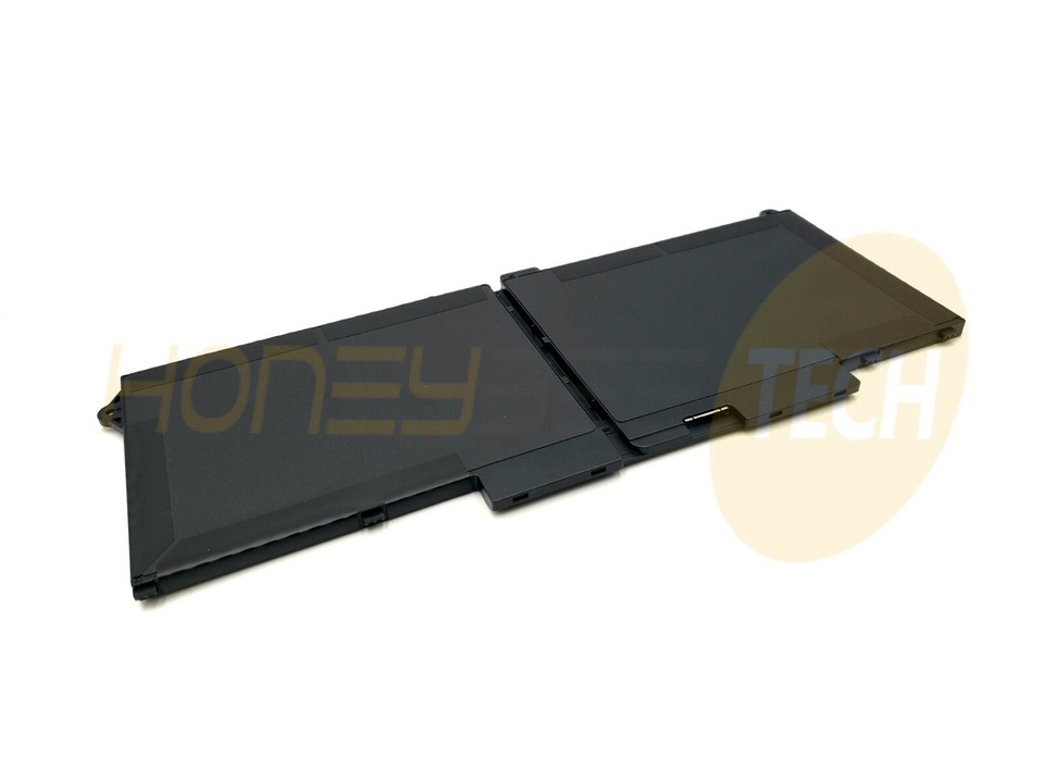 GENUINE DELL LATITUDE 5420 LAPTOP 4CELL 63WHR BATTERY RJ40G M033W ...