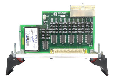 AMAT Applied Materials 0100-00689 Power Module PCB Card Working Surplus ...