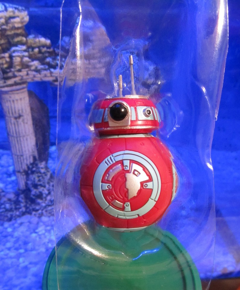 Star Wars BLACK SERIES ACTION FIGURES Loose Hasbro Collector's 6" Scale ...