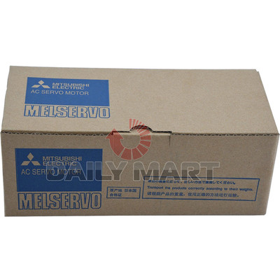 Brand New in Box Mitsubishi HC-KFS43G1K-S42 Servo Motor | eBay