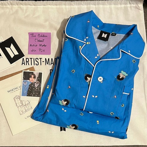 Buy BTS Official Goods ARTIST MADE Collection by BTS JIN - Good Day ...