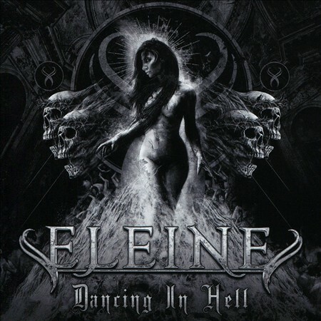 Dancing in Hell [Black & White Cover] by Eleine (CD) for sale online | eBay Australia