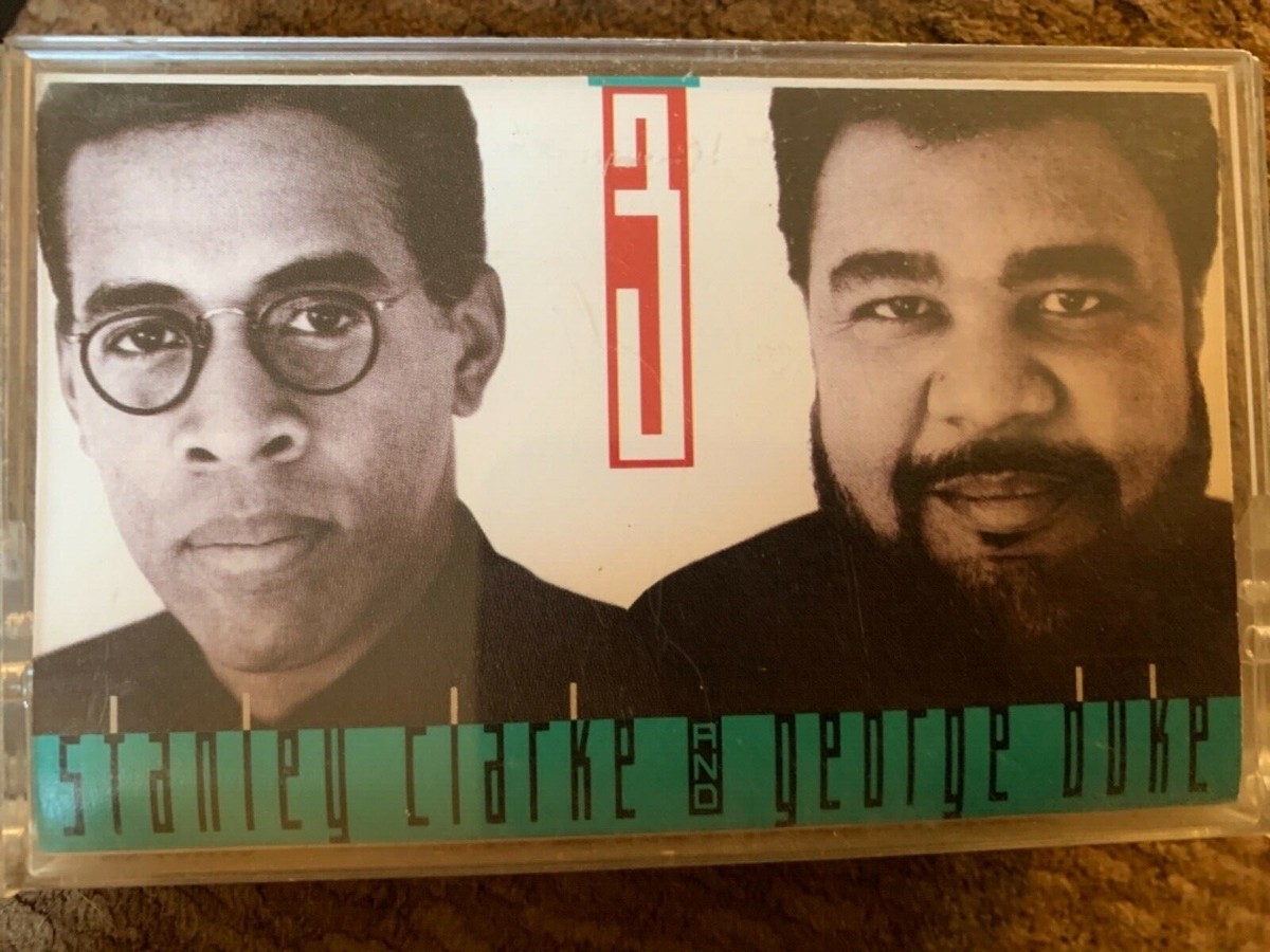 Stanley Clark's Instagram, Twitter & Facebook on IDCrawl