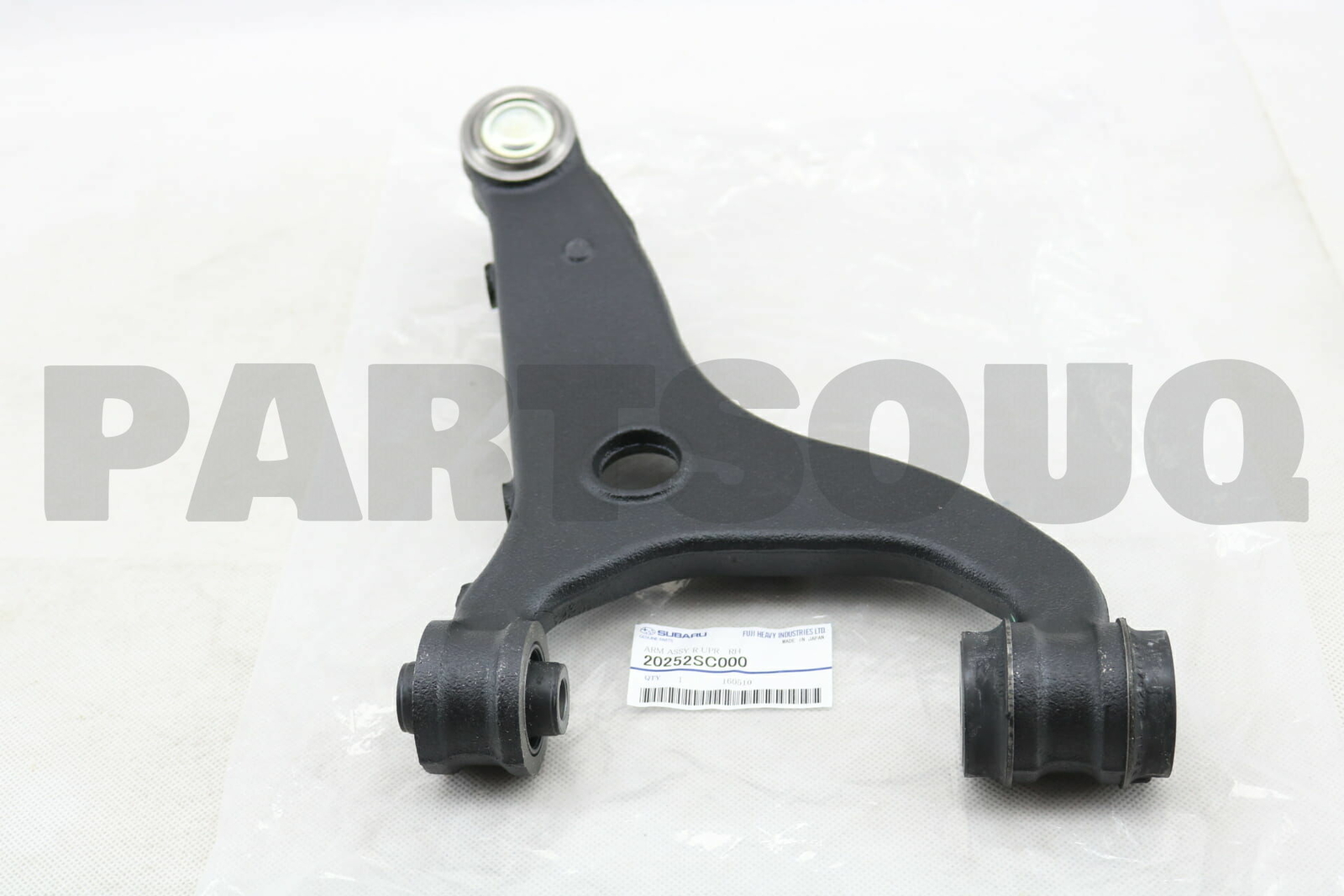 20252SC000 Genuine Subaru ARM ASSY R UPR RH 20252-SC000 | eBay