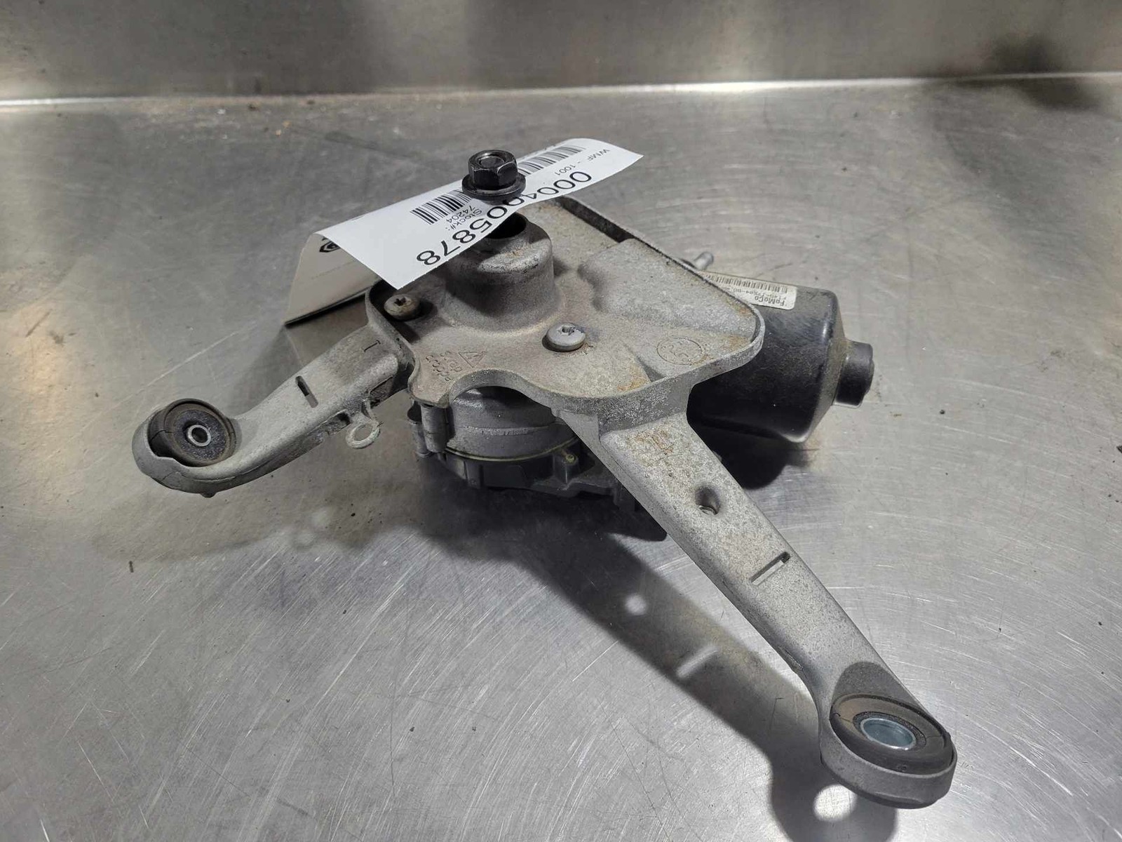 Wiper Motor Front FORD EDGE 15 | eBay