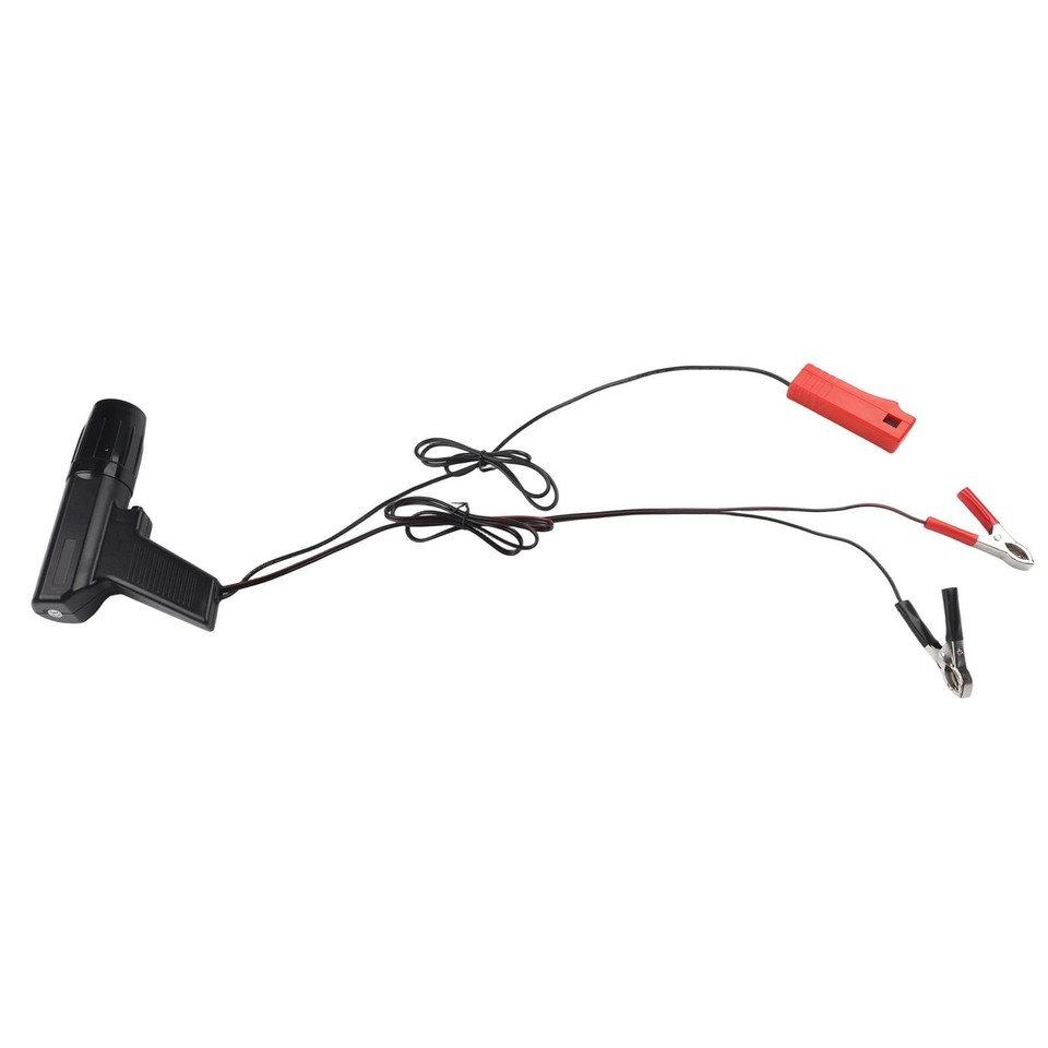 12V Engine Strobe Timing Light for Automotive Use Easy to Operate ...