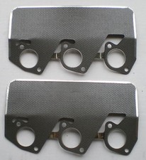 18307628041 Heat Shield Genuine BMW Part for sale online | eBay