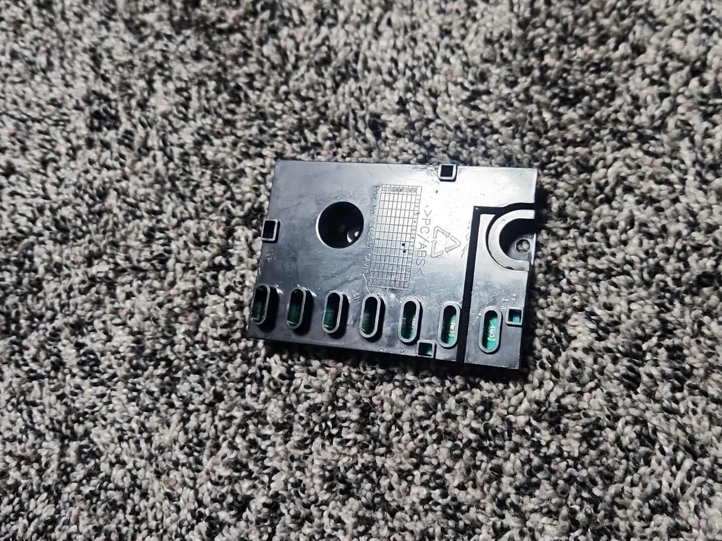 EL1345529 Frigidaire Electrolux Washer Control Board 17d11 for sale ...