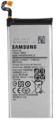 For T-Mobile Samsung Galaxy S7 SM-G930T Replacement Li-ion Battery EB ...