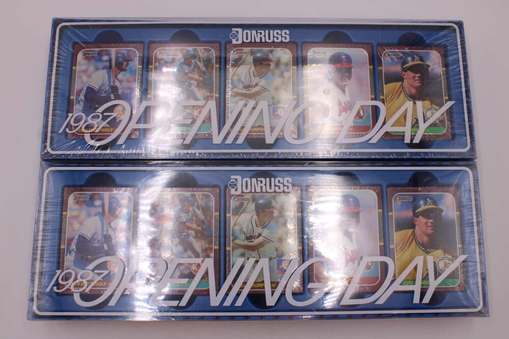 Opening Day Card Set For 2022 Topps Opening Day Baseball - 250 Cards ...