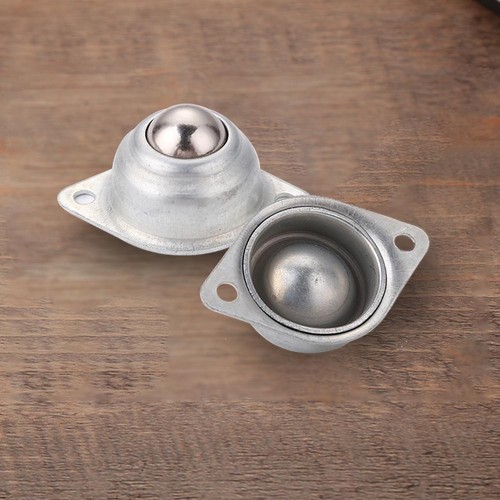 10pcs Rotating Swivel Caster Ball Eye Round Robot Machinery Trolley ...