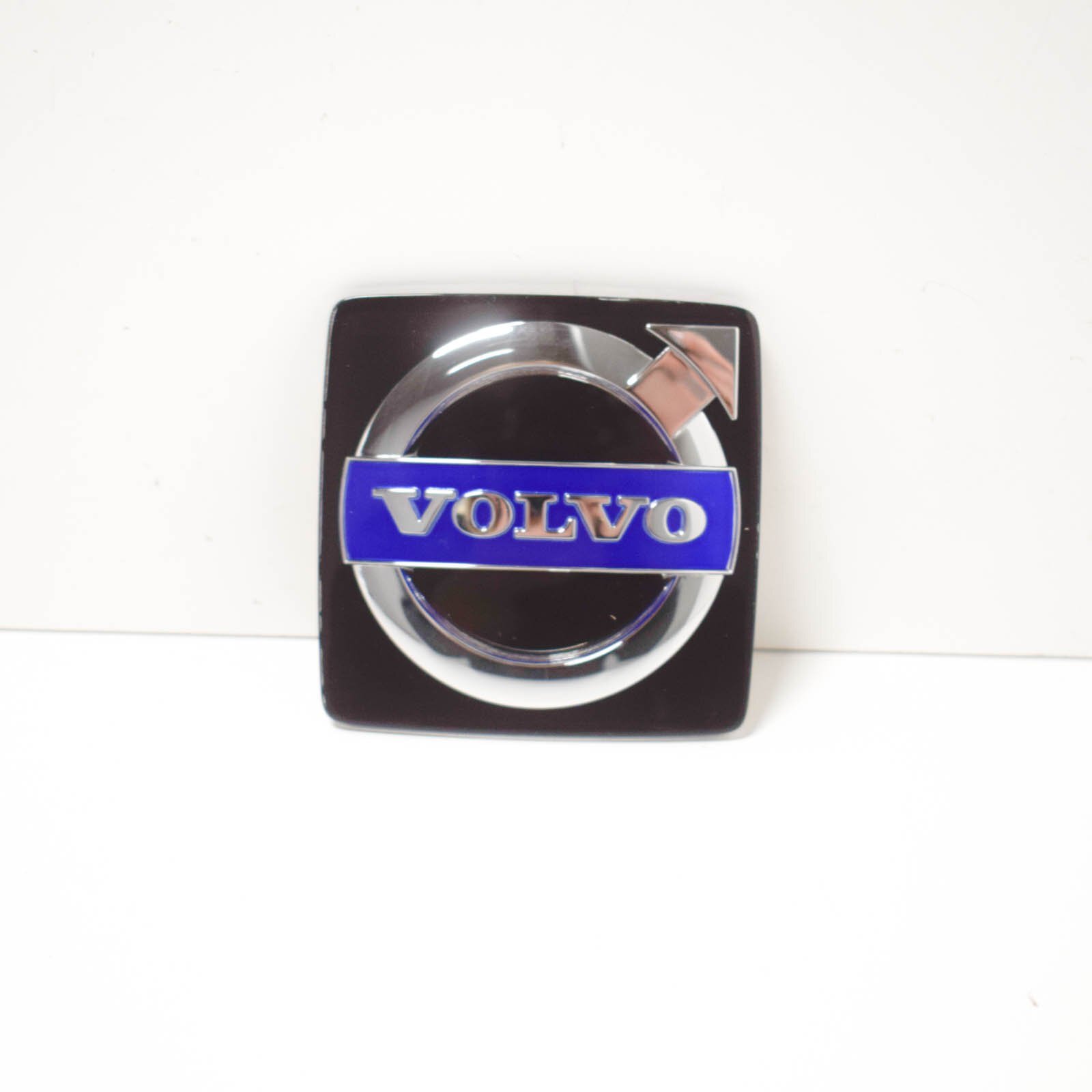 VOLVO Rejilla Frontal Insignia Emblema Pegatina Logo Reemplazo 30655104 ...