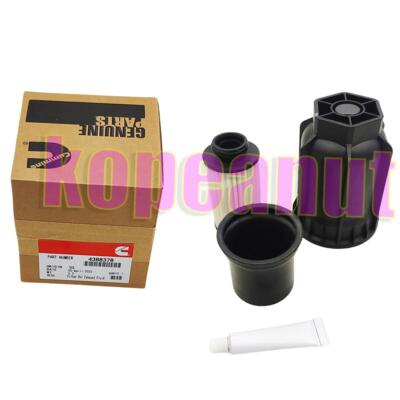 NEW 4388378 UF106 Filter Diesel Exhaust Fluid Filter Kit Cummins ...