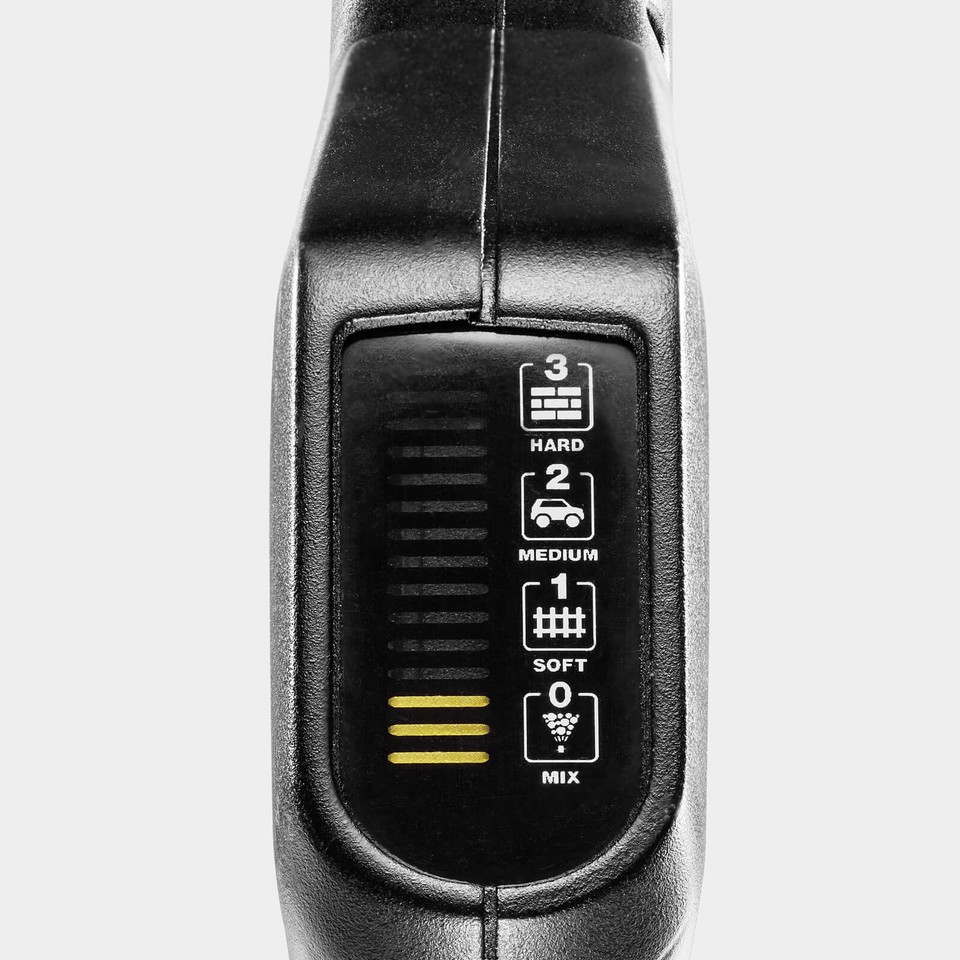 Karcher G 120 Q Full Control Gun for K3 Pressure Washers | eBay UK