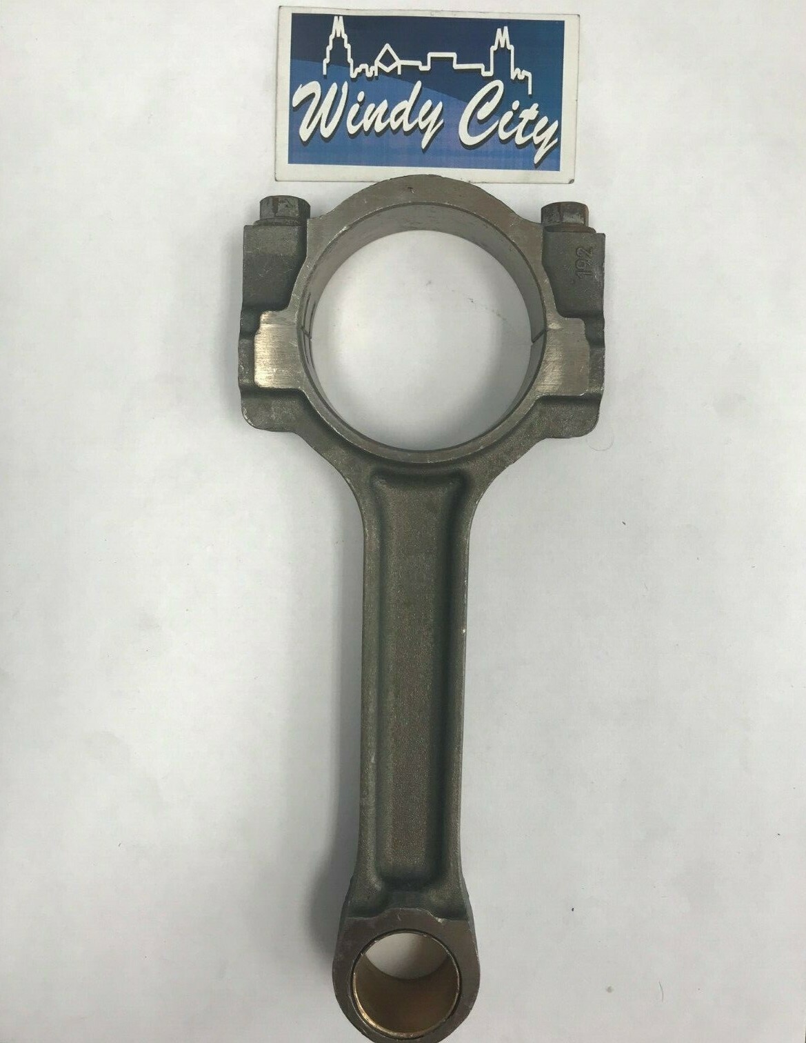 5.3L 5.7L 6.0L 6.2L GM RECONDITIONED CONNECTING ROD CASTING # 3847 ...