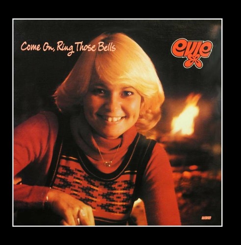 Evie Tornquist Karlsson Come on Ring Those Bells CD Original 10 Song ...