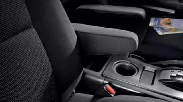 OEM Genuine Toyota FJ Cruiser Passenger Side Arm Rest Kit 08471-35801 ...