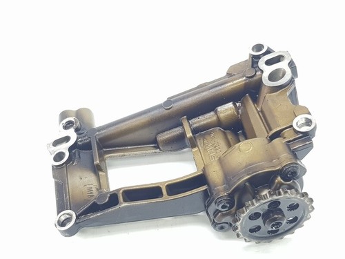 11417805815 7805815 oil pump for BMW SERIE X5 E70 XDRIVE30D 2285501 | eBay