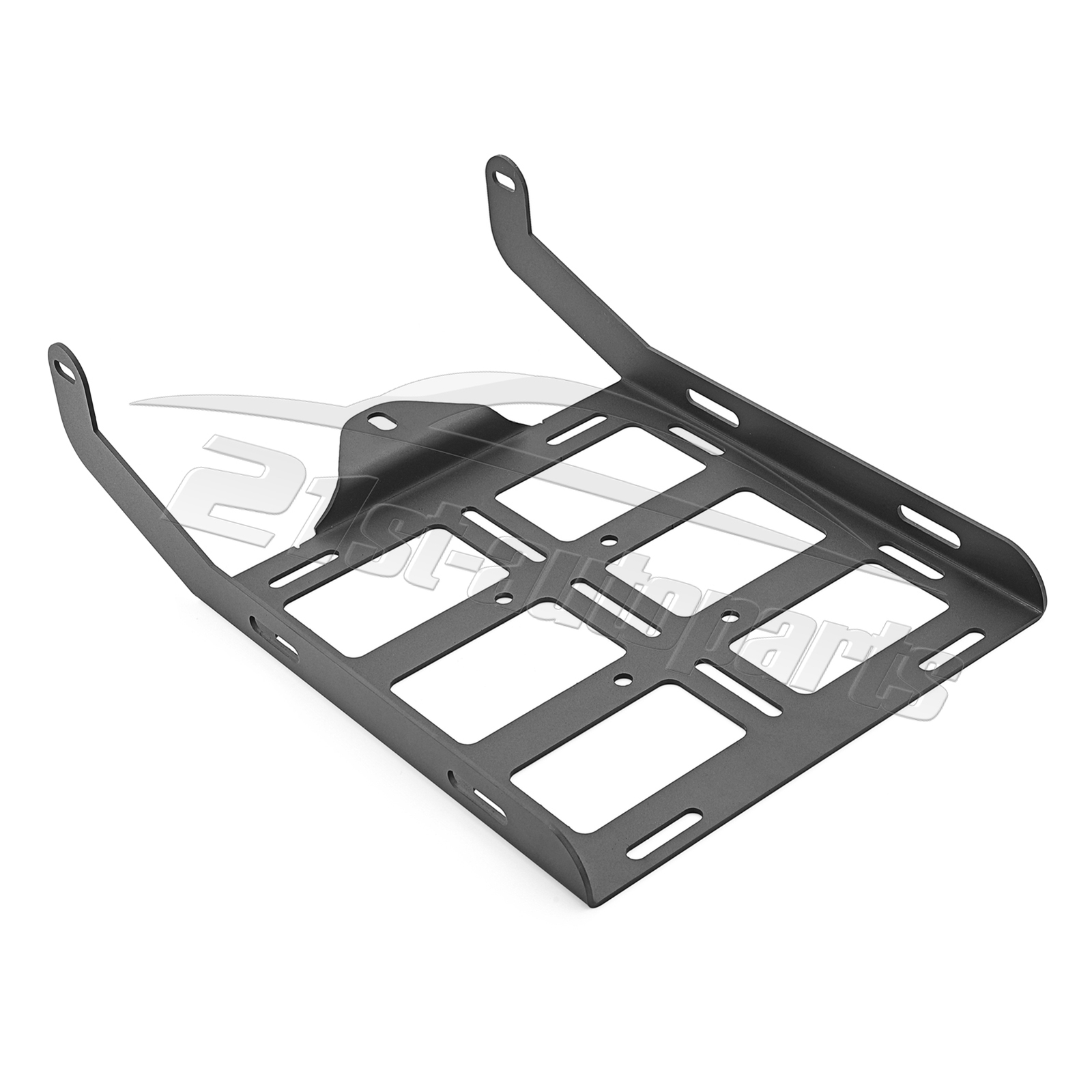 For Honda XR650L XR250L Rear Motorcycle Luggage Cargo Rail Rack Holder ...