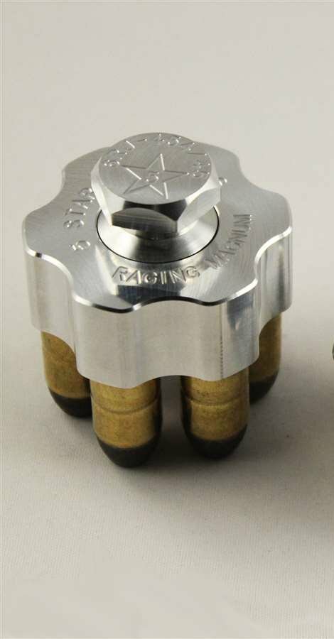 6-Shot 410 or .45 LC Speedloader for Taurus Raging Judge, Metal w ...