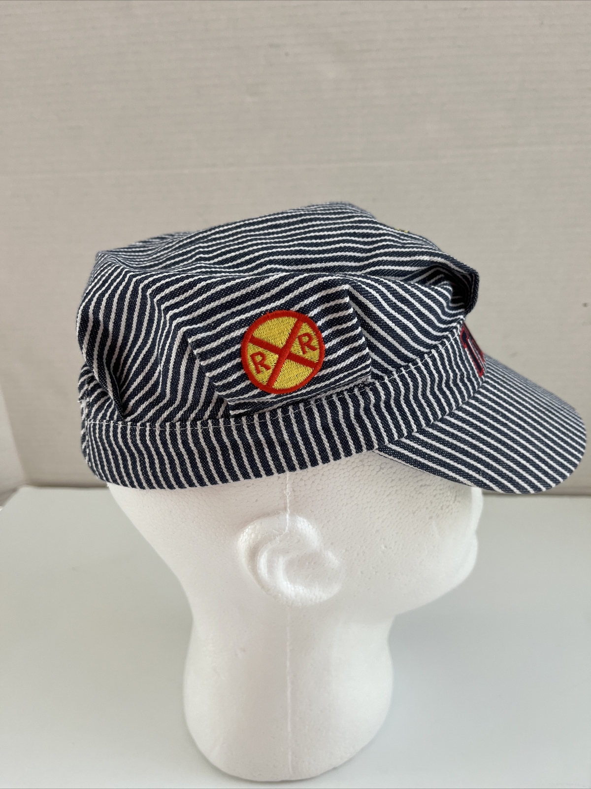 Thomas And Friends Kids Hat, Cap, Thomas The Train ,Tank Engine | eBay