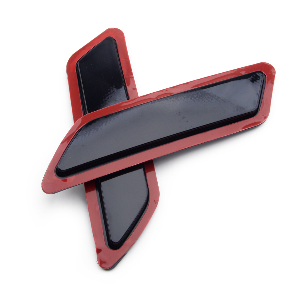 Smoked Front Bumper Reflector Side Marker Lights Fit For BMW 3 Series ...