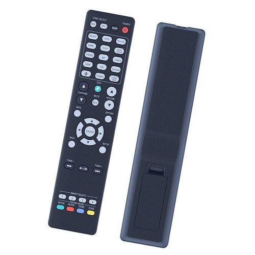 New Remote Control For Marantz A/V AV Receiver RC042SR RC043SR NR1711 SR6015 | eBay