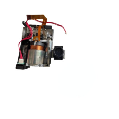 Disassembly Original GRAPHTEC CE5000 Series Plotter Pen Carriage Assy ...