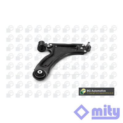 Fits Corsa Insignia Combo Grande Punto Track Control Arm Front Right ...