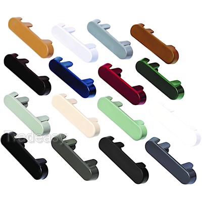 Plastic Drainage Cover Caps Window Door Weep Double Glazing Upvc pvc ...