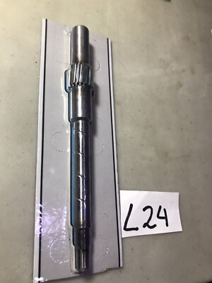 speedometer gear driven for hino fm500 18 teeth 20x16x14x12x182. 33482 ...