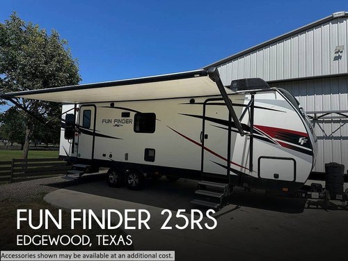 2019 Cruiser RV Fun Finder Extreme Lite for sale! | eBay