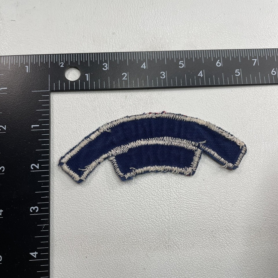 Vtg Boy Scouts BILLINGS MONTANA Tab Strip Patch (sewn together) 20SD | eBay