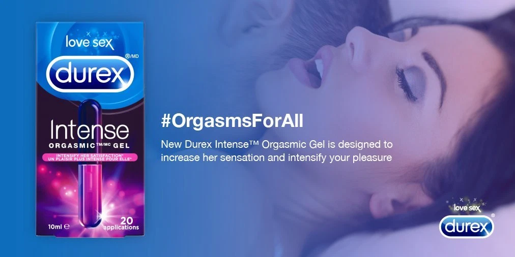 How To Use Durex Play