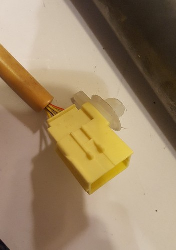 Toyota Inflator Assembly Kit 04007-06512 | eBay