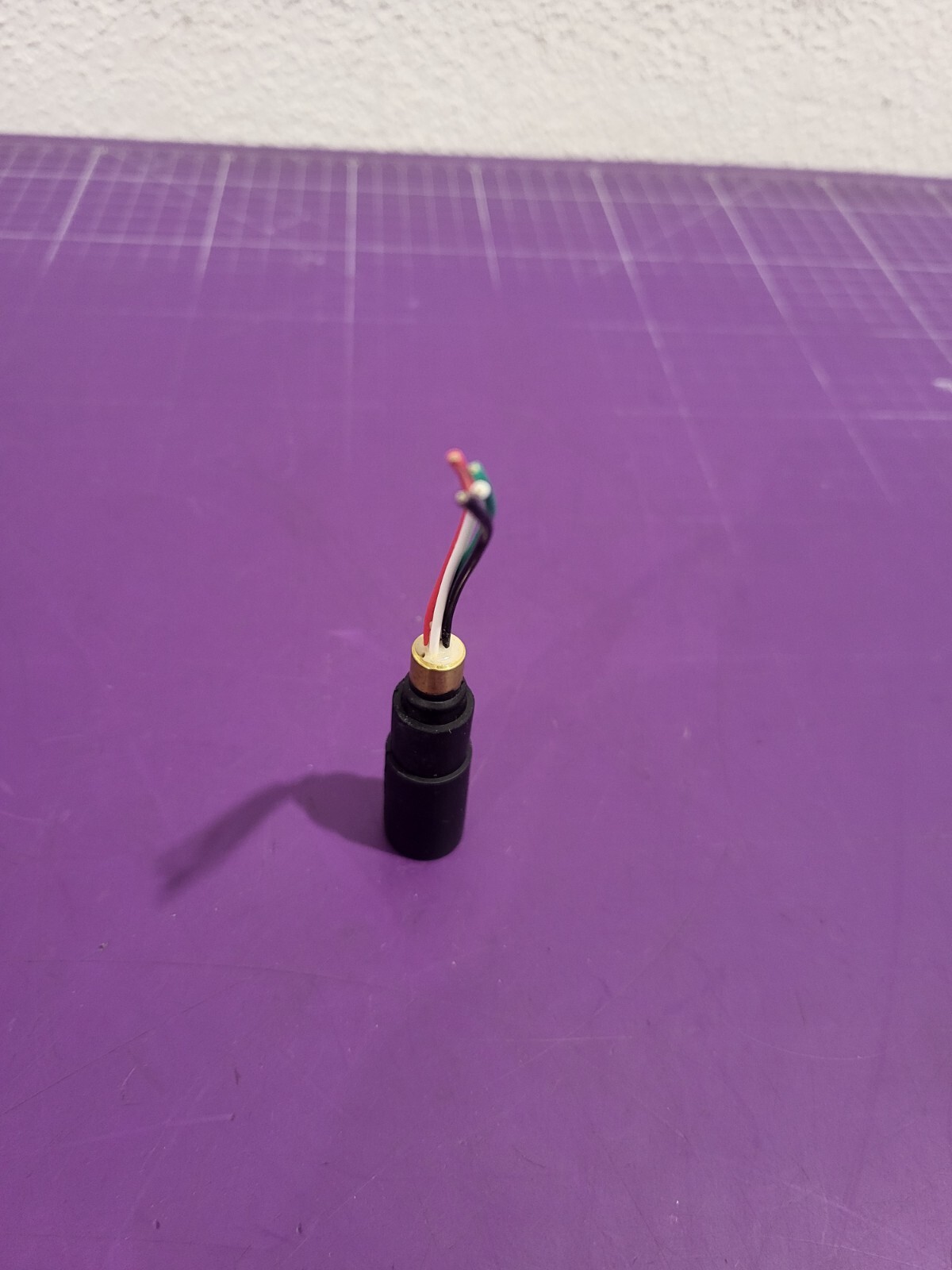 MacArtney MCOM4F Subconn Connector _0.1_5 | eBay.de