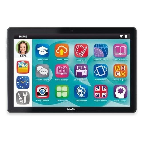 Tablet Lisciani 107780 Hi Tech Mio Tab Evolution Pro 10 | eBay