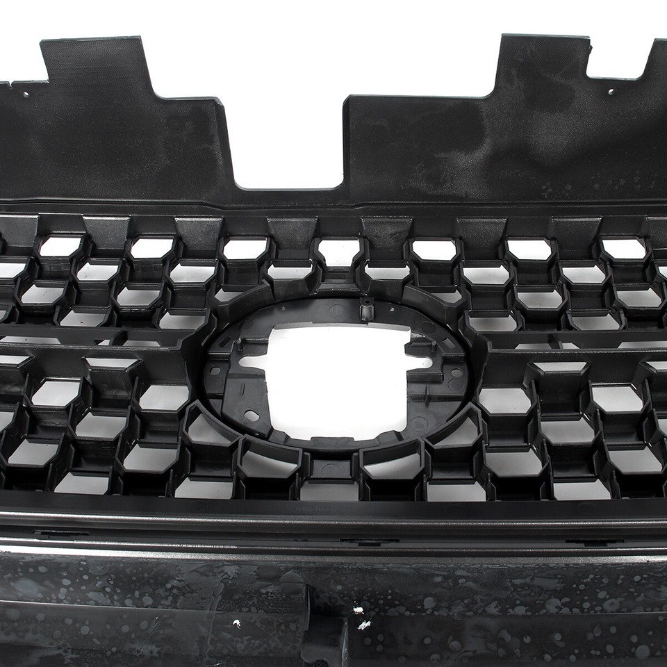 Front Upper Bumper Grille For Toyota Tundra 2014-2021 53101-0C031-A0 ...