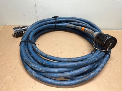 WHIRLWIND W4 / W4 ANALOG SNAKE EXTENSION CABLE 50 FT. | eBay