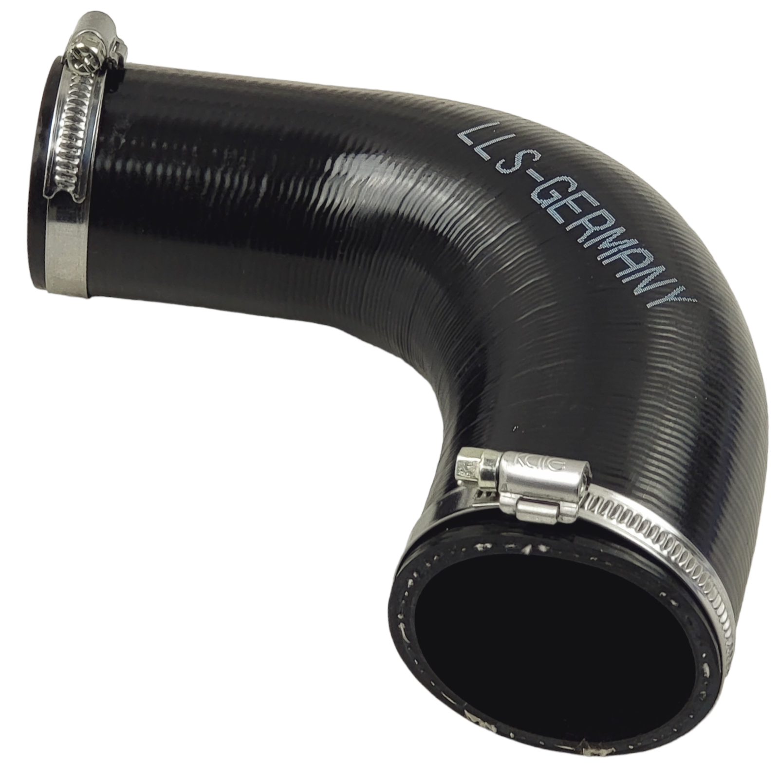 Turbo Air Intake Hose for Volvo C70 II Cabriolet 2.0 D3 31293663 ...