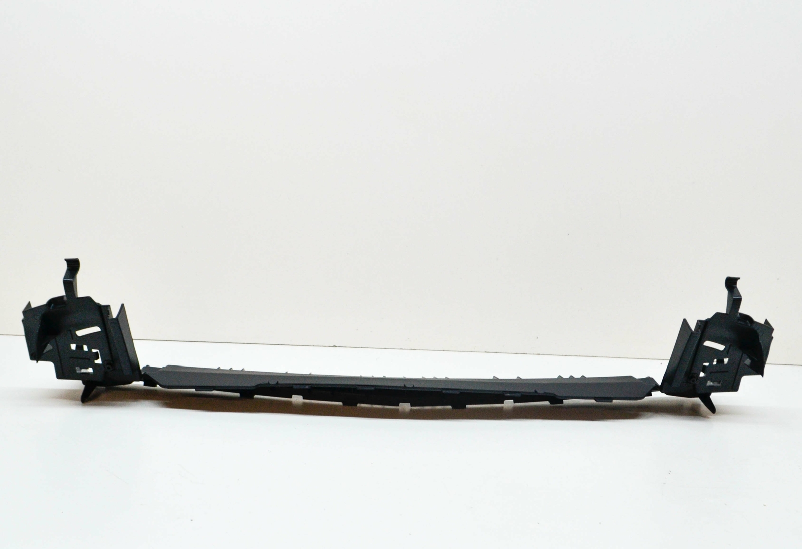 MB CLA C117 Front Bumper Lower Inner Center Bracket A1768851500 NEW ...