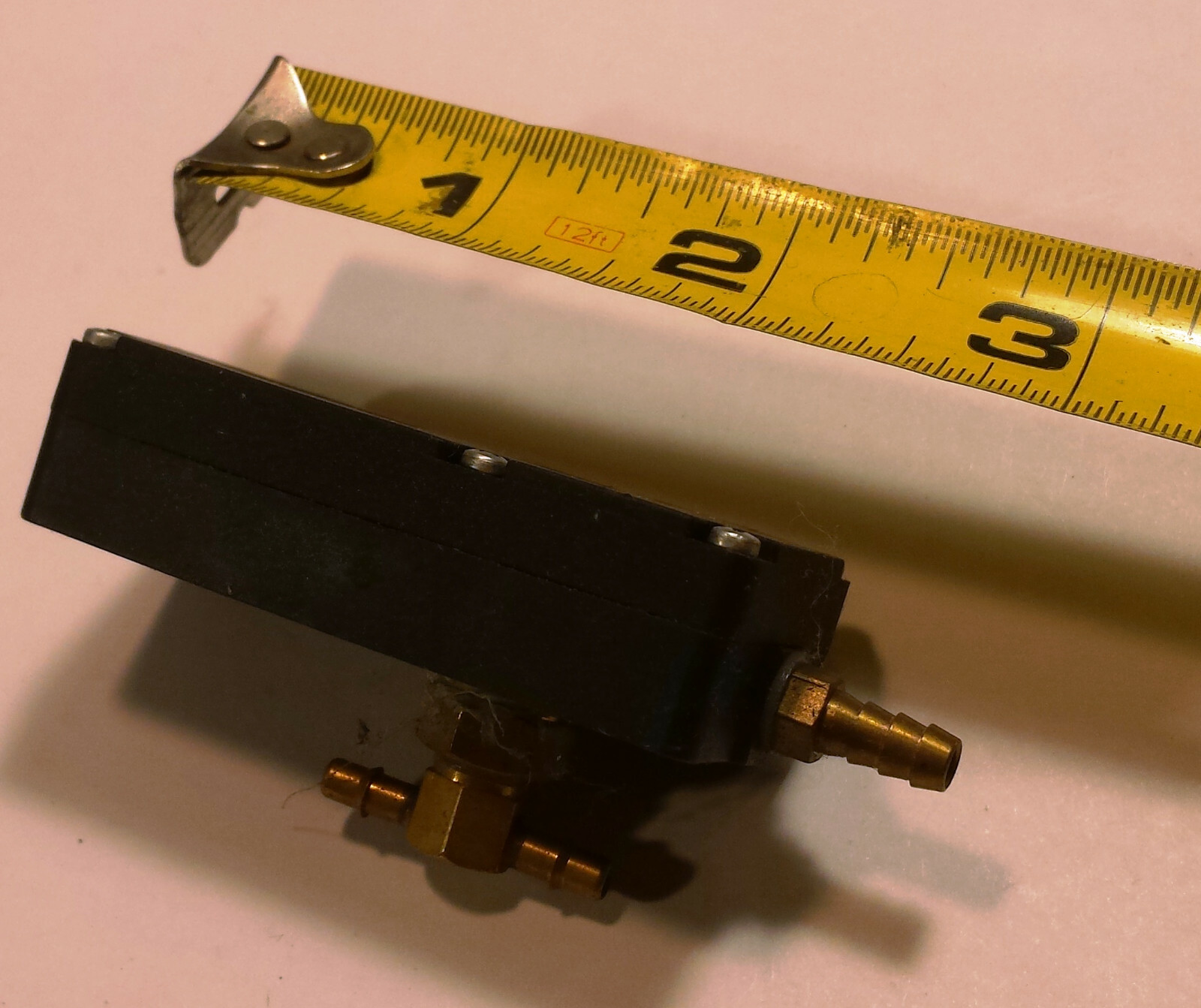 PIAB X10 Mini Vacuum Pump USED | eBay