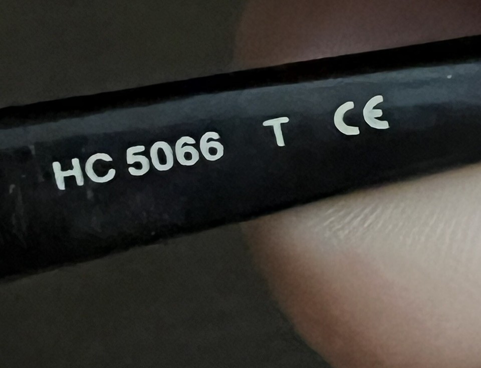 Coach HC 5066 Eyeglasses Frame ONLY 9155 (Satin Brown/Dark Tortoise) 53 ...