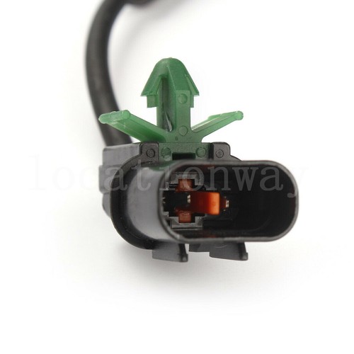 Front Left ABS Wheel Speed Sensor MN102573 For Mitsubishi L200 Triton ...