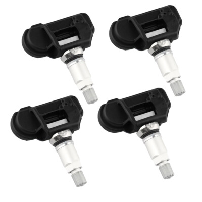 4pcs TPMS Tire Pressure Sensors 670002790 for Maserati Ghibli ...