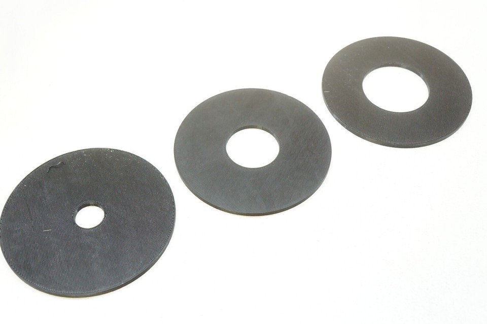 Router Table Insert for Porter Cable Model 698 - 1/2" , 1" , 1 1/2 ...